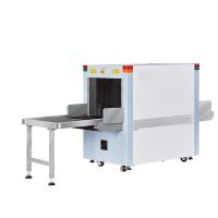 China Middle Tunnel Size  Security X Ray Machine For Baggage Mail Cargo Pallet for sale