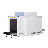 China 40mm Stailness Steel  X Ray Luggage Scanner For Airport And Subway Station for sale