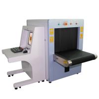 China Security Inspection Luggage X Ray Machine For Airport Metro Station / Hotel for sale