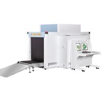 China Airport Luggage Checking X Ray Baggage Scanner Inspection System Long Life for sale