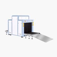 China High - Precision X Ray Baggage Scanner For Security Inspection , Energy Saving for sale