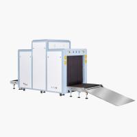 China Multi - Energy X Ray Cargo Scanner Security Inspection Machine Low Noise for sale