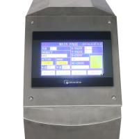 China Conveyor Belt Food Security Metal Detector For Food Industry / Food Metal Detector for sale