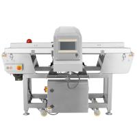 China 304 SUS Food Grade Conveyor Belt Metal Detectors 700 Mm ± 50 Mm Height for sale