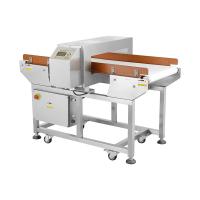 China Food Gold Detector Metal Inspection Machine Flour Snack Bread Tunnel Metal Detection Machine Factory Direct Supply for sale