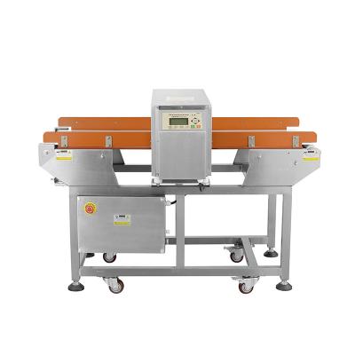 China China Factory Wholesale Metal Detector Fenonfesus Metal Detector For Food Processing for sale