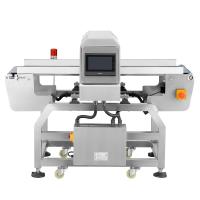 China Touch Screen Liquid Crystal Aluminum Foil Metal Detector Aluminum Foil Packaging Products Spoken English for sale