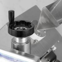 China Plastic Metal Automatic Separator Manufacturers Direct Metal Separation Separation Equipment for sale