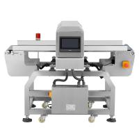 China Aluminum Foil Metal Detector Food Aluminum Foil Metal Detector Packaging Line Detector Machine for sale