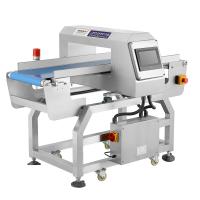 China Aluminum Foil Metal Detector Food Aluminum Foil Metal Detector Packaging Line Detector Machine for sale