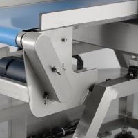 China Aluminum Foil Metal Detector Food Aluminum Foil Metal Detector Packaging Line Detector Machine for sale