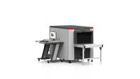 China TriEye Vision X-ray Baggage Scanner SST-SE6040T 3D 625x420mm 165kg Load for sale