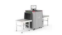 China Security Inspection Device with Compact Design and User Friendly Operation for Security Screening at Transportation Hubs for sale