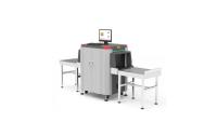 China Security Inspection Device with Compact Design and User Friendly Operation for Security Screening at Transportation Hubs for sale