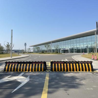China Road Blocker System That Integrates Seamlessly with Existing Security Infrastructure for Comprehensive Protection for sale