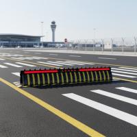 China Road Blocker System That Integrates Seamlessly with Existing Security Infrastructure for Comprehensive Protection for sale