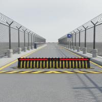 China Road Blocker System That Integrates Seamlessly with Existing Security Infrastructure for Comprehensive Protection for sale