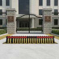 China Road Blocker System That Integrates Seamlessly with Existing Security Infrastructure for Comprehensive Protection for sale
