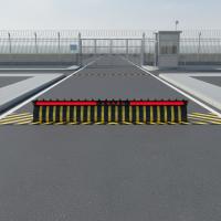 China Road Blocker System That Integrates Seamlessly with Existing Security Infrastructure for Comprehensive Protection for sale