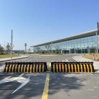 China Road Blocker System compatible with existing security infrastructure for seamless integration and improved vehicle control for sale