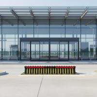 China Road blocker manufacturering companies for sale