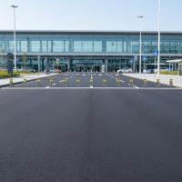 China Rising Security Bollards for Vehicle Access for sale