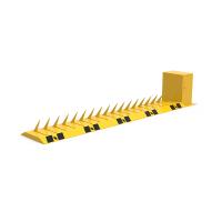 China A3 Steel Construction Spike Tyre Killer 150mm Spike Height 380V Voltage for High-Security Vehicle Access Control for sale