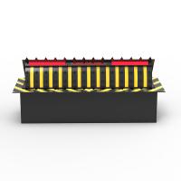 China 220 Ton PLC Controlled IP68 Waterproof Road Blocker System for Vehicle Access Control Barrier for sale