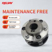 China Flexible Disc Coupling 278-8 Power Transmission Parts Corrosion Resistance for Compressors for sale