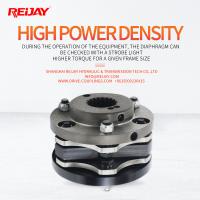 China Stainless Steel Flexible Disc Coupling 20000 Nm Nominal Torque Power Transmission Parts for sale
