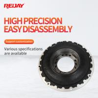 China Corrosion Resistant Internal Combustion Engine Couplings For Hydraulic Pumps for sale