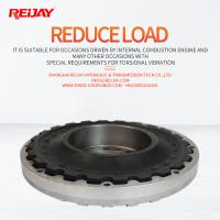 China Corrosion Resistant Internal Combustion Engine Couplings For Hydraulic Pumps for sale