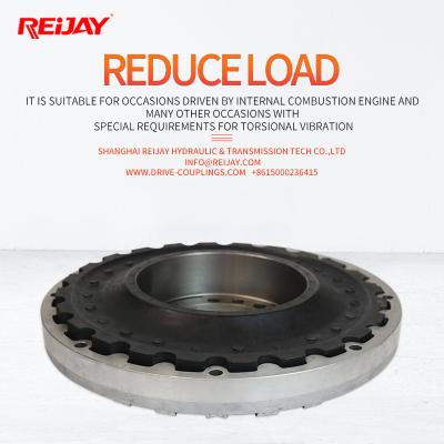 China Corrosion Resistant Internal Combustion Engine Couplings For Hydraulic Pumps for sale