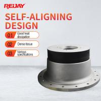 China Light Weight Alu Bell Housing Replacement For Hydraulic Pumps for sale