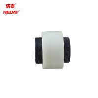 China Hydraulic Nylon Sleeve Gear Coupling Shock Absorption For Water Pumps for sale