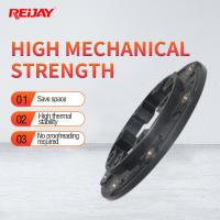 China High Temperature Resistance SAE Flywheel Coupling For Hydraulic Pump And Engine for sale