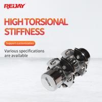 China Stainless Steel Flexible Disc Coupling For Power Generation Equipment for sale