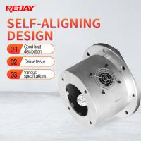 China Light Weight GG Material Bell Housing Replacement For Hydraulic Pumps for sale