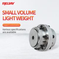China No Noise Transfer Torque Flexible Gear Coupling For Stoker for sale