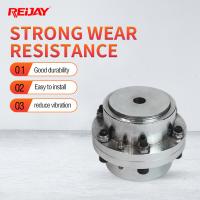 China No Noise Transfer Torque Flexible Gear Coupling For Stoker for sale