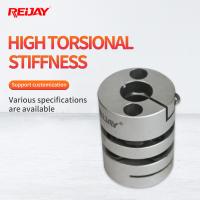 China Shock Absorption Rexnord Replacement Flexible Disc Coupling 20000 Nm for Compressors for sale