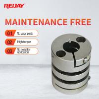 China Shock Absorption Rexnord Replacement Flexible Disc Coupling 20000 Nm for Compressors for sale