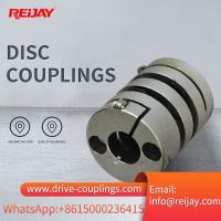 China Shock Absorption Rexnord Replacement Flexible Disc Coupling 20000 Nm for Compressors for sale