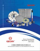 China Reijay Full Catalogue Industrial Components Durable High Performance 2025 Edition for sale