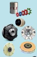 China Industrial Mechanical Couplings Set Spider Gear Disc Grid Magnetic Universal Joint for sale