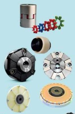China Industrial Mechanical Couplings Set Spider Gear Disc Grid Magnetic Universal Joint for sale