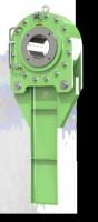 China NJZ Series Backstop Anti-Reverse Device for Low-Speed Shafts 25-3000 kN.m for sale