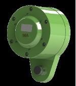 China NF Series Backstop Anti-Reverse Device 1000-25000 Nm Rated Torque for High-Speed Industrial Applications for sale