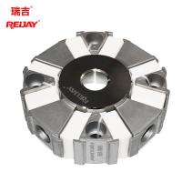 China Engine Hydraulic Pump Shaft Coupler Excavator BFK Torsional Coupler for sale