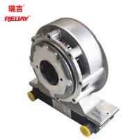 China HPC Cooling Ultra Electric Motor Bellhousing Alu VDMA 24561 26 Bar for sale